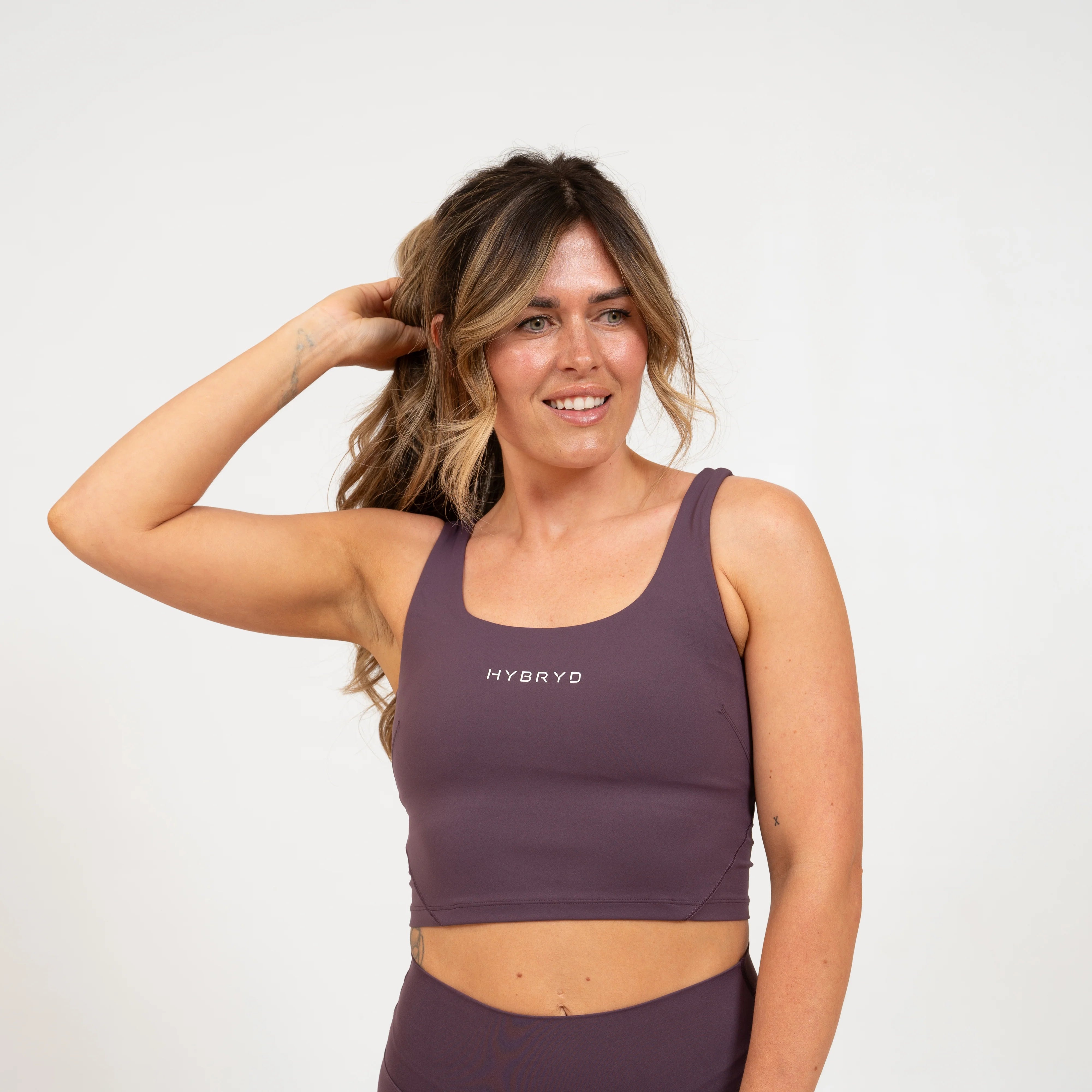 The Layla Set – HYBRYD
