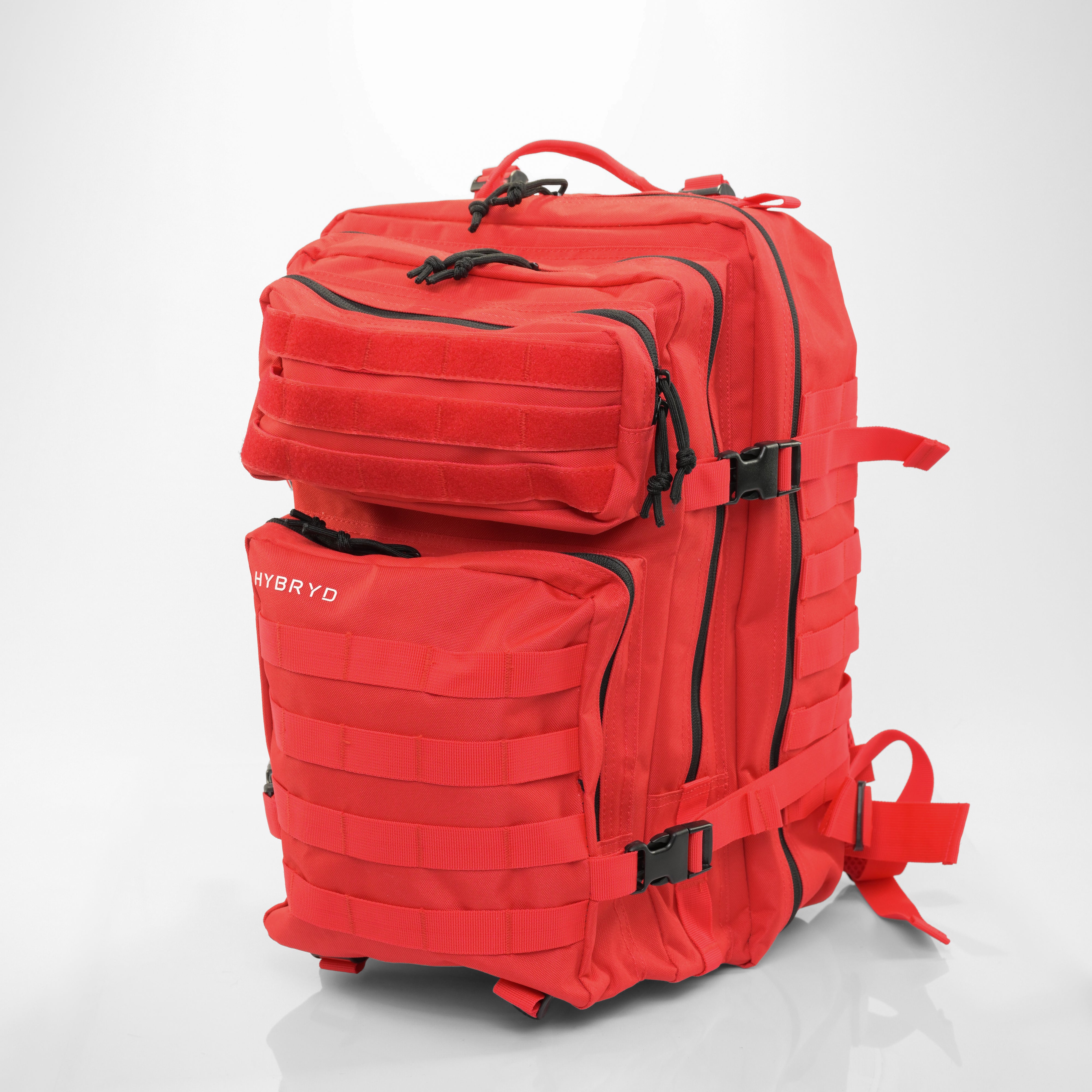 HYBRYD - Deployment Backpack