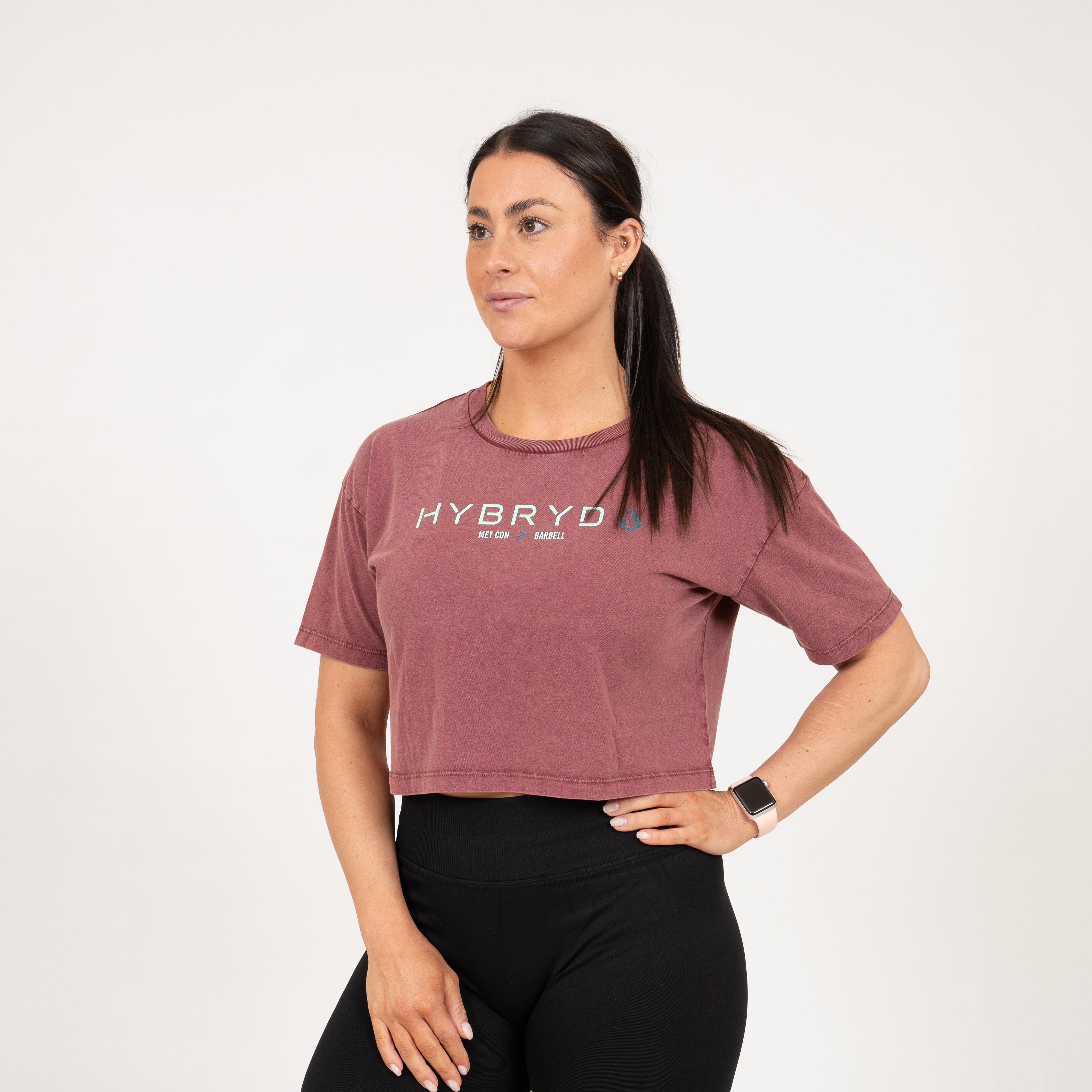 HYBRYD Fitness & Performance Apparel